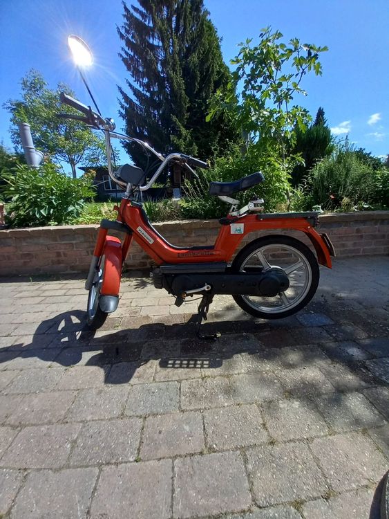 PIAGGO SI ROT (Gebraucht) in Belp für CHF 1000 – nur Abholung auf ...