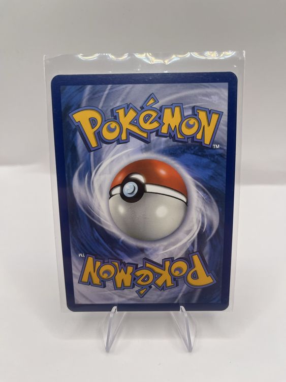 Bellissima carta Pokémon Dewott 106/086 - Come nuova! (Nuovo (secondo ...