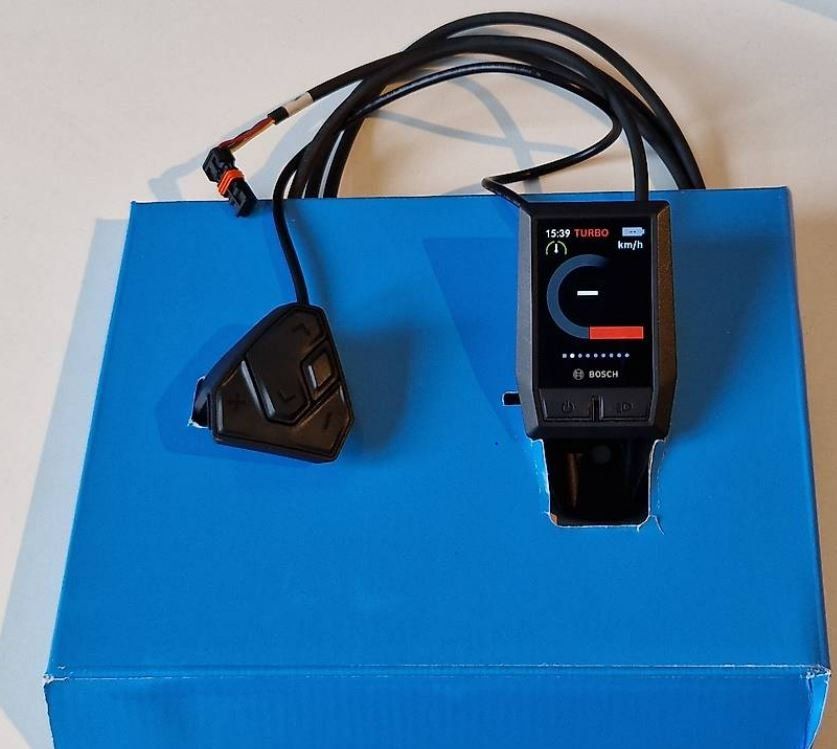 Bosch Kiox 300 (BUI300) E-Bike Display (Gebraucht) in Zürich für CHF 170 – mit Lieferung auf ...