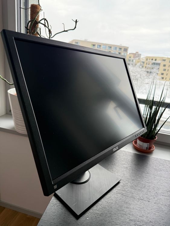 ASUS BE24A Monitor 24" Full HD 1920x1200px (Gebraucht) in Cham für CHF ...