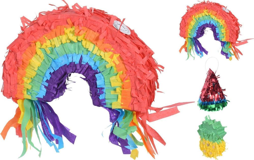 Pinata (Ananas ou Pastèque) (Neuf avec emballage d'origine) à Onex pour ...