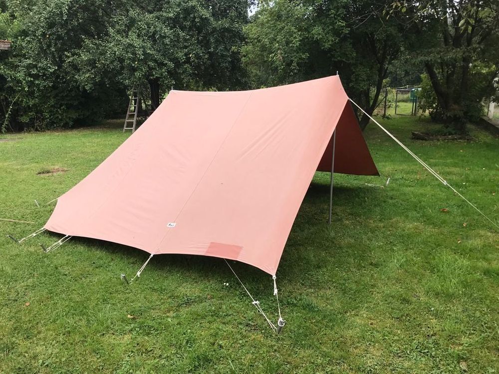 Spatz Zelt (Gebraucht) in Ellikon am Rhein für CHF 179 – mit Lieferung ...