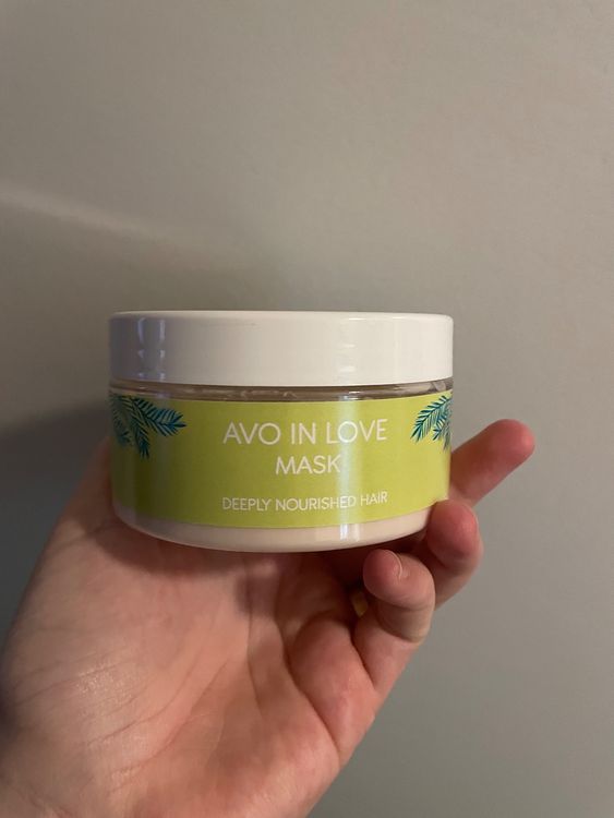 Mermaidme Avo in Love Haarmaske | Kaufen auf Ricardo
