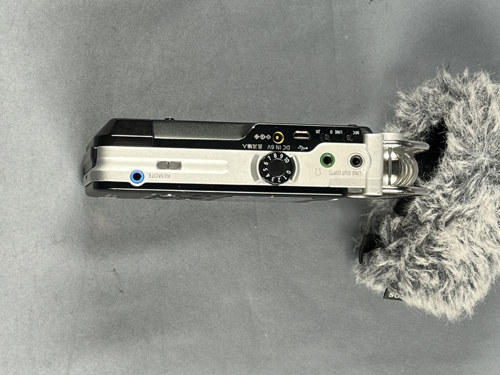 Sony PCM-D100 Hi-Res Recorder (Gebraucht) in Thônex für CHF 359 – mit ...