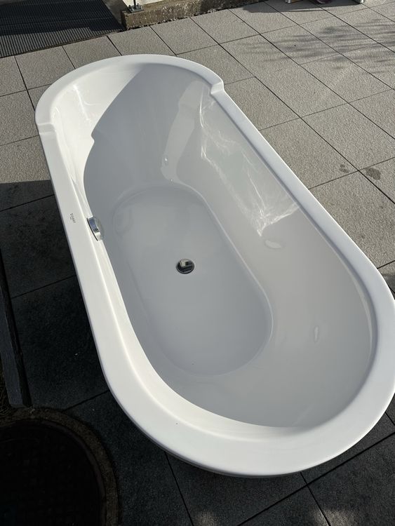 Badewanne Freistehend Gebraucht