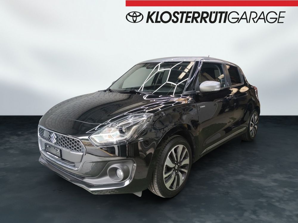 Suzuki Swift 1.0 T Tradizio Top Automat / ab MFK 22.05.2025! | Kaufen auf Ricardo