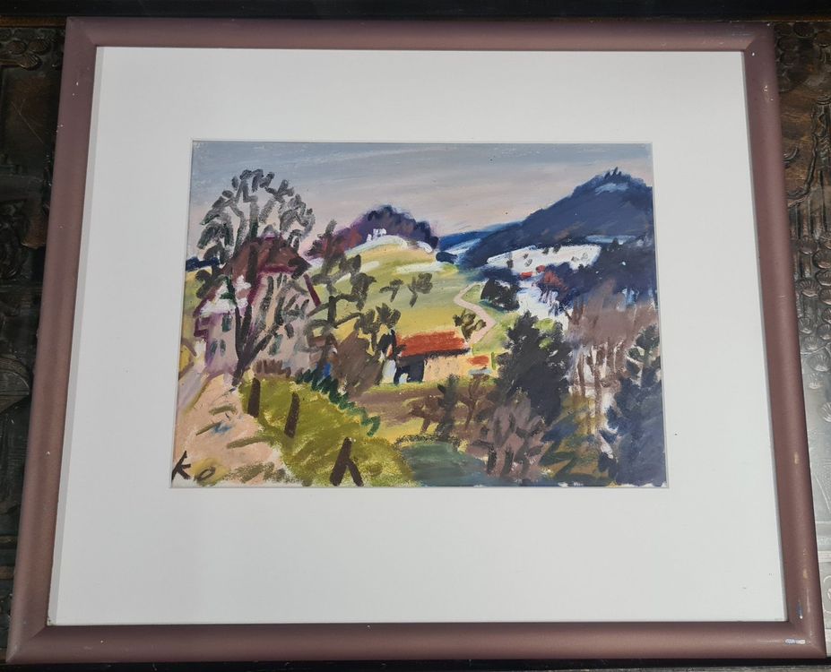 Landschaft | Kaufen auf Ricardo