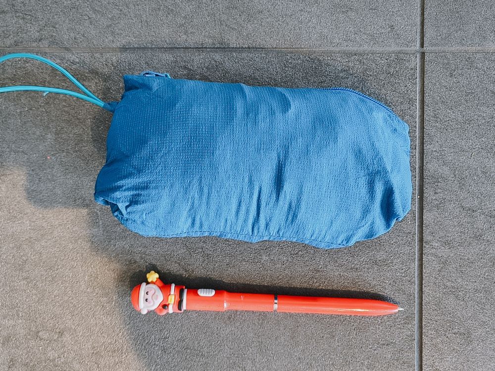 Schoffel Wind breaker (Usato) a Tegna per CHF 29 – con consegna ...