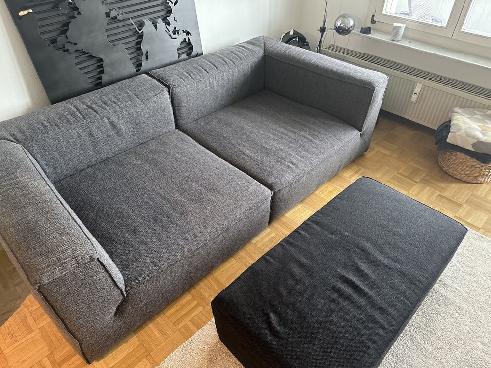 Tom Tailor Sofa / Couch | Kaufen auf Ricardo