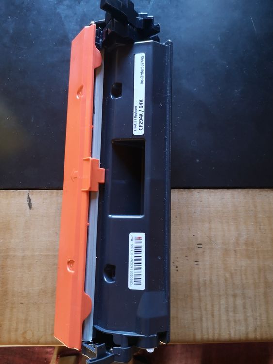 Druckerpatrone Jet Intelligence | Kaufen auf Ricardo