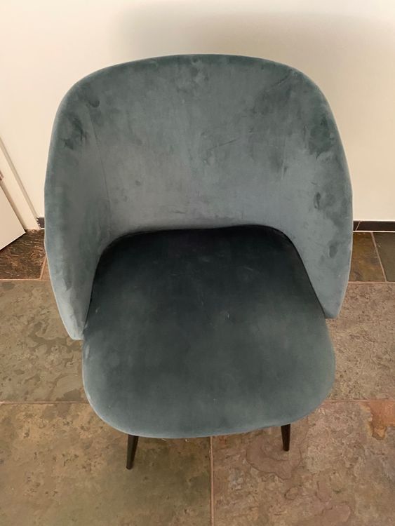 Sostrene Grene Cord Stuhl