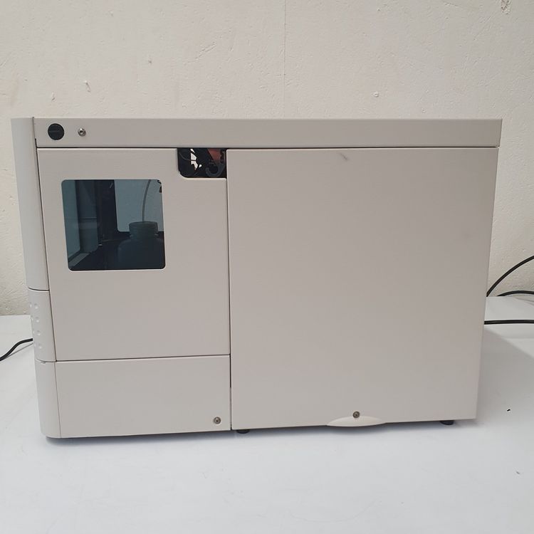 Autosampler ALIAS von Spark Holland für MTPs und Vials (Neu und ...