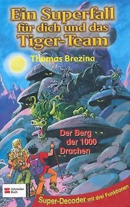 Ein Superfall für dich und das Tiger-Team, Bd.10 | Kaufen auf Ricardo