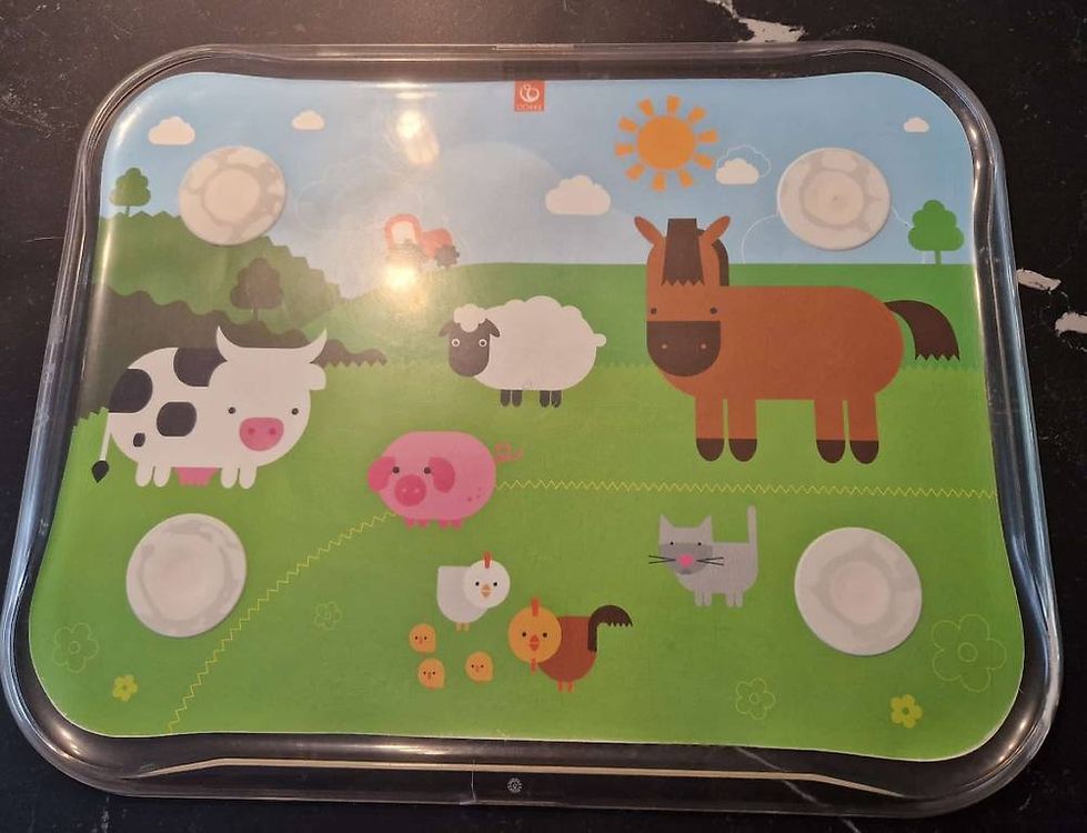 Stokke Tripp Trapp Table Top | Kaufen auf Ricardo