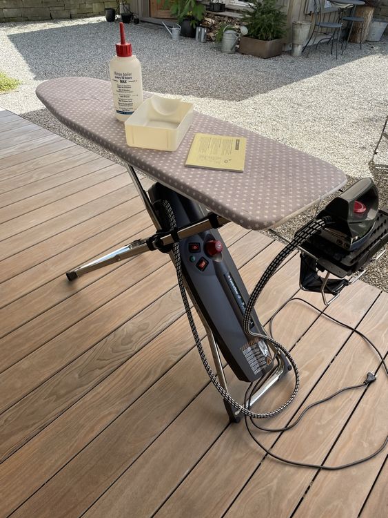 LauraStar magic evolution (Gebraucht) in Bischofszell für CHF 22 – nur ...