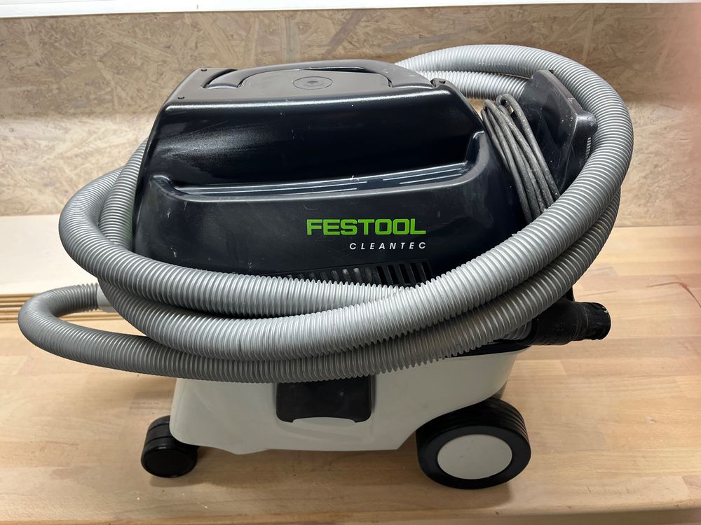 Aspirateur festool CT17 E | Kaufen auf Ricardo