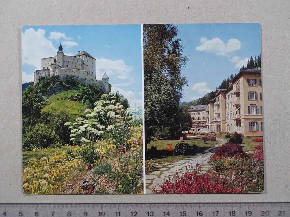 Scuol Tarasp Vulpera (Gebraucht) in Lenzburg für CHF 2 – mit Lieferung auf Ricardo kaufen