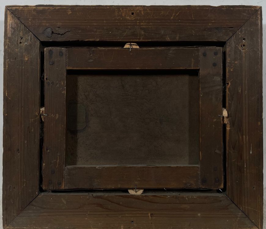 Bernard Neville (XX) Gemälde (Gebraucht) in Root für CHF 175 – mit ...