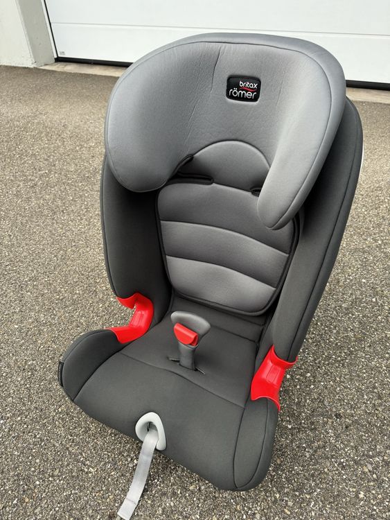Schone Kindersitz Romer 9 36 Kg Ebenbild