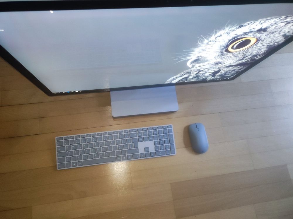 Surface Studio | Kaufen auf Ricardo