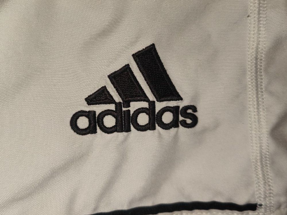 Real Madrid Shorts 2003 Adidas Vintage original (Gebraucht) in Rothrist ...