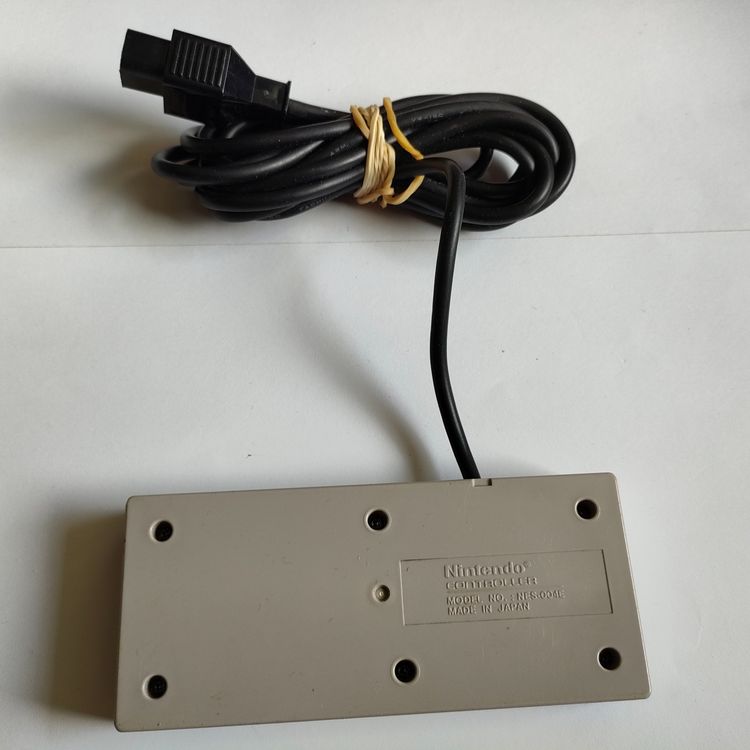 Original NES Controller | Kaufen auf Ricardo