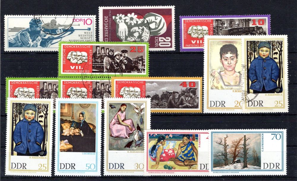 DDR Lot 131 | Kaufen auf Ricardo