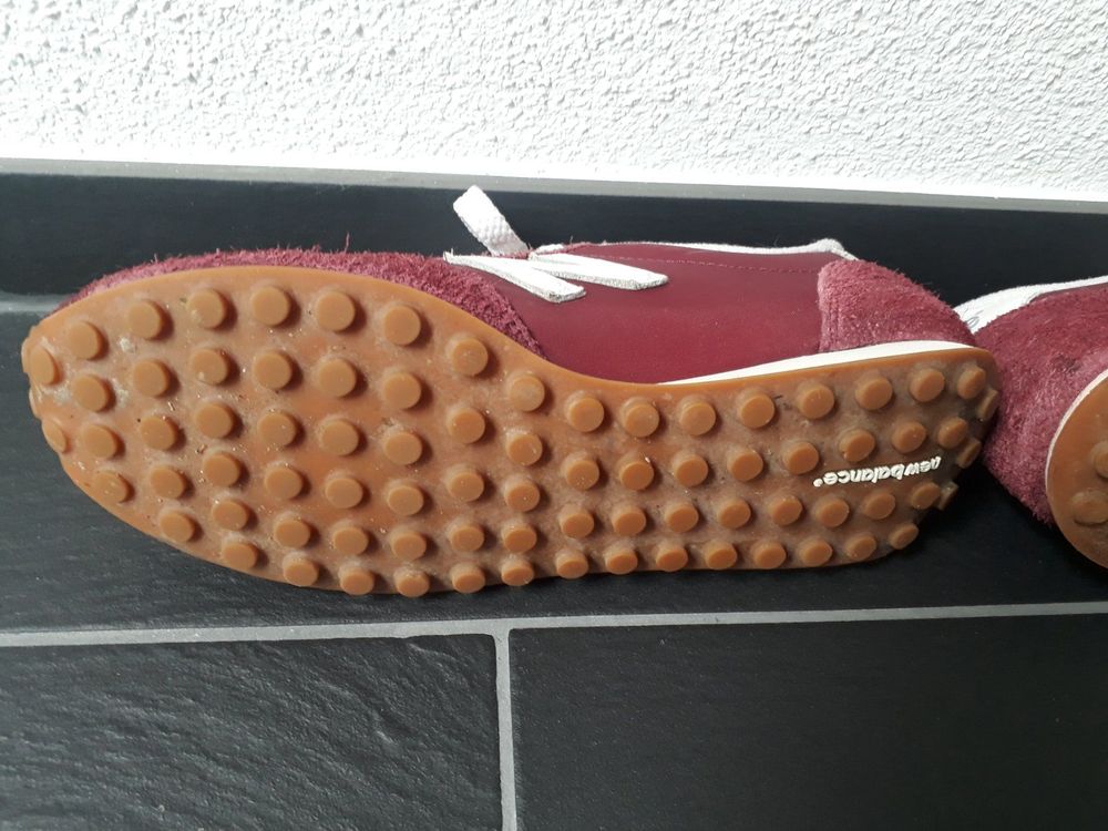 New Balance 401, Grösse 40.5 | Kaufen auf Ricardo