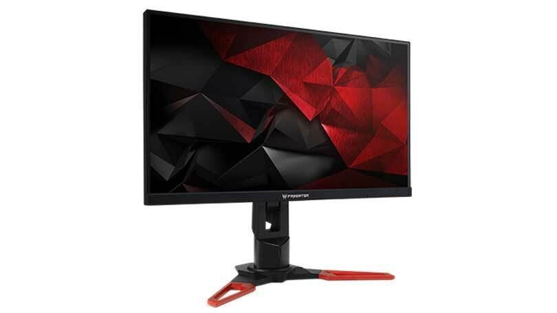 Acer Predator xb271hu Monitor 27 Zoll (Gebraucht) in Wattwil für CHF ...