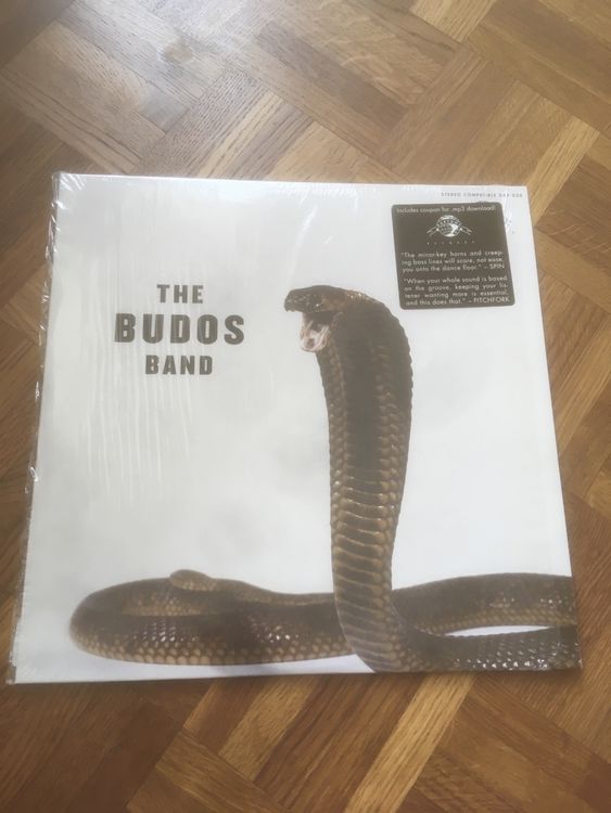 The Budos Band – The Budos Band III (Gebraucht) in für CHF 15 – mit ...