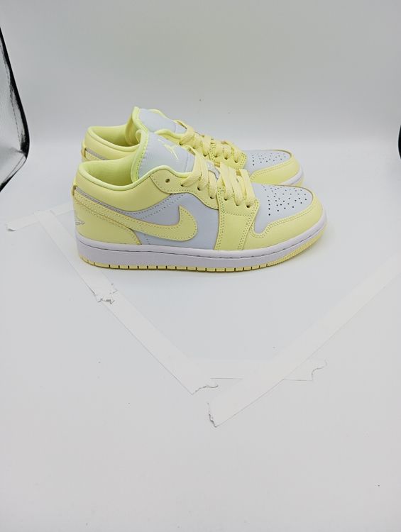 Nike Air Jordan 1 Low "Lemonade" (EU37.5) (Neu und originalverpackt) in Schaffhausen für CHF 69 ...