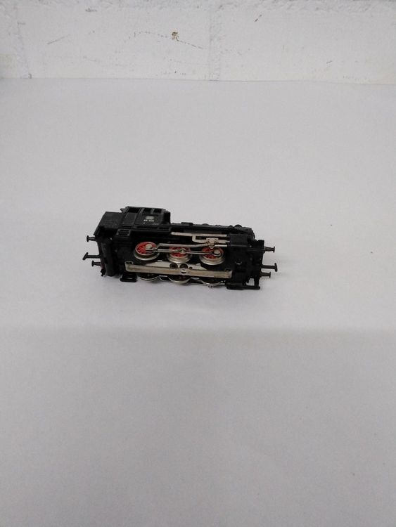 Märklin Dampflokomotive Br 89006 DB (Gebraucht) in Zürich für CHF 10 ...