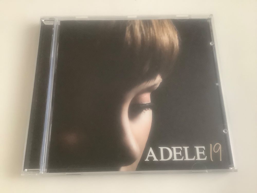 ADELE 19 / 2008 | Kaufen auf Ricardo