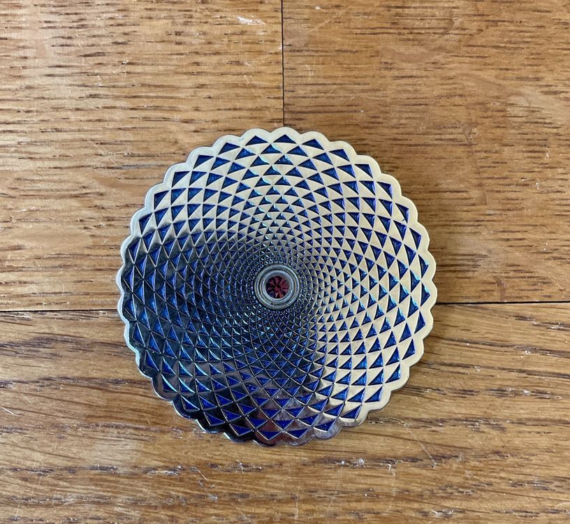 Coin Geocaching Sahasrara by ernies 2008 (trackable) | Kaufen auf Ricardo