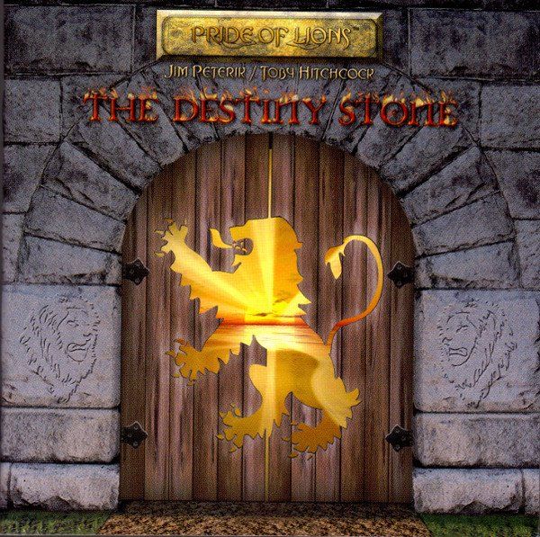 Pride Of Lions – The Destiny Stone | Kaufen auf Ricardo