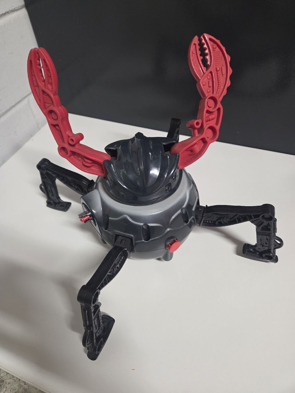 Masters of the universe motu he man komplett (Gebraucht) in Rupperswil ...