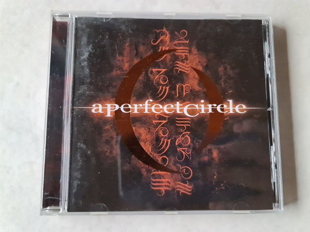 A Perfect Circle - Mer de Noms | Kaufen auf Ricardo