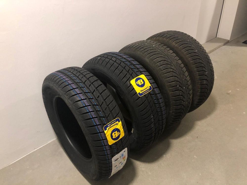 Winterreifen Barum 195/65 R15 T (Neu (gemäss Beschreibung)) in Bünzen ...