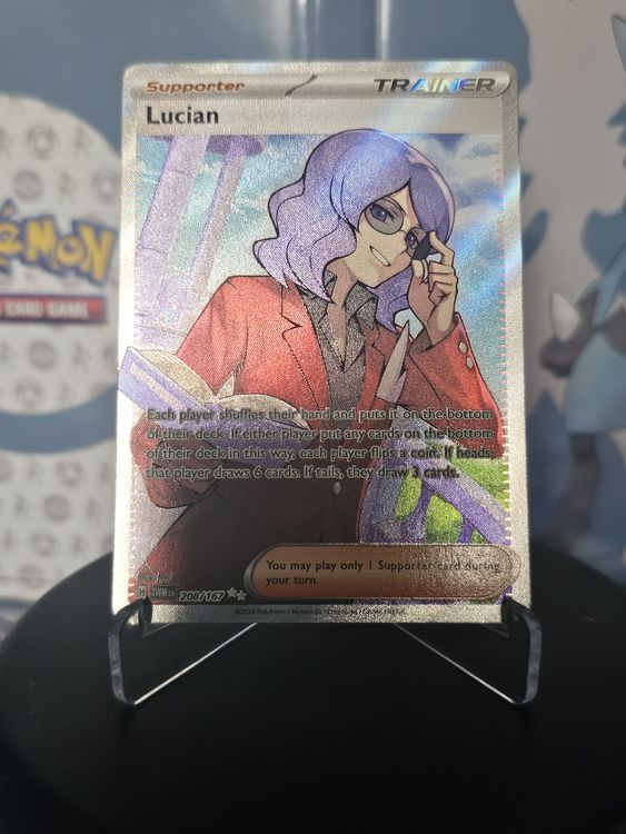 Lucian Fullart Twilight Masquerade | Kaufen auf Ricardo