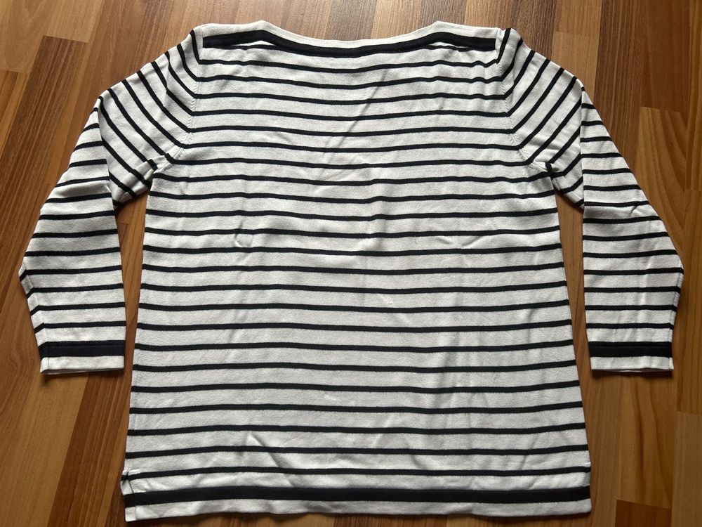 Katestorm Pullover, gestreift, Grösse XL, Top Zustand! (Gebraucht) in ...