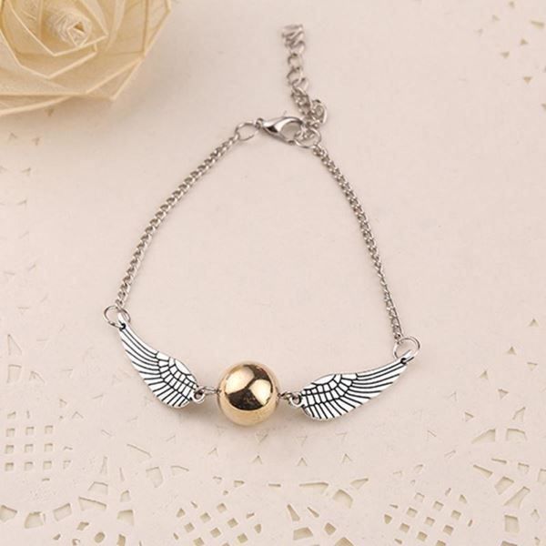 Goldener Schnatz Harry Potter Quidditch | Acheter sur Ricardo