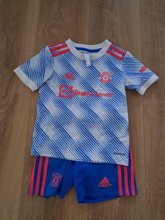 Manchester United Trikot | Kaufen auf Ricardo
