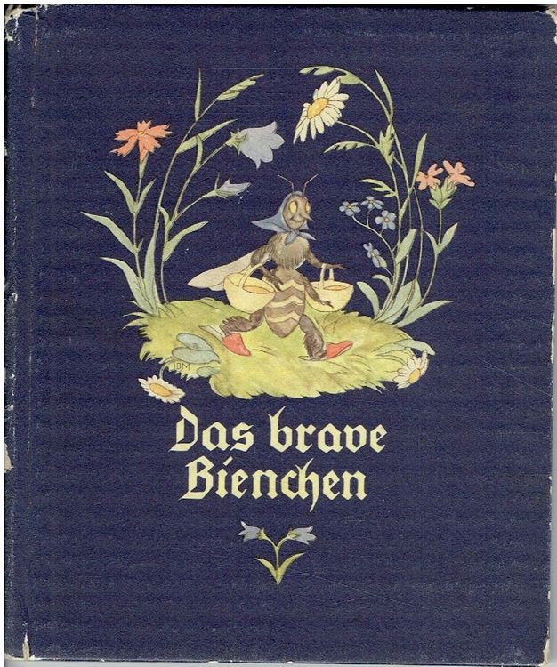 Das brave Bienchen, 1935 (Gebraucht) in für CHF 7.9 – mit Lieferung auf ...