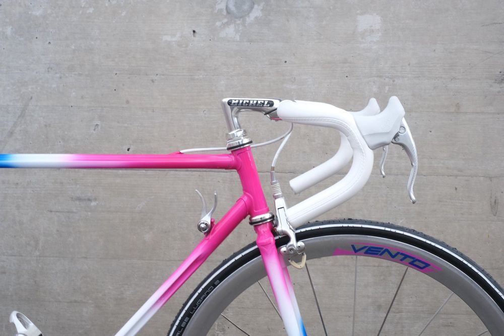 Luciano Paletti Meteor Aero (Gebraucht) in Zürich für CHF 1150 – nur ...