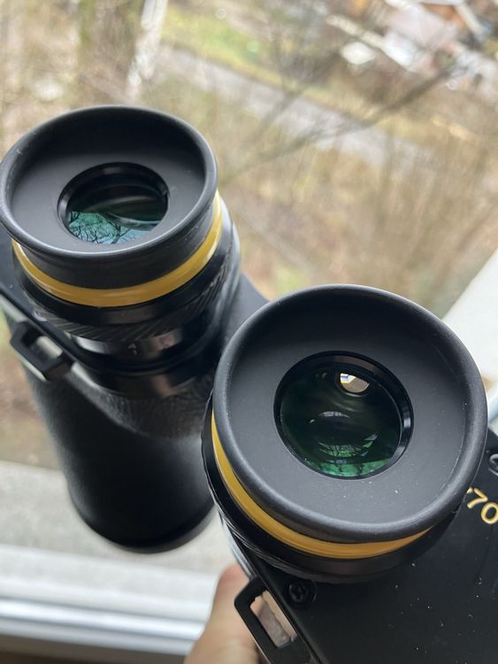 Fernglas Fujinon FMT-SX 16x70 | Kaufen auf Ricardo