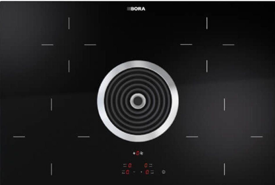 Bora Basic BHU (Gebraucht) in Zuzwil SG für CHF 480 – mit Lieferung auf Ricardo kaufen