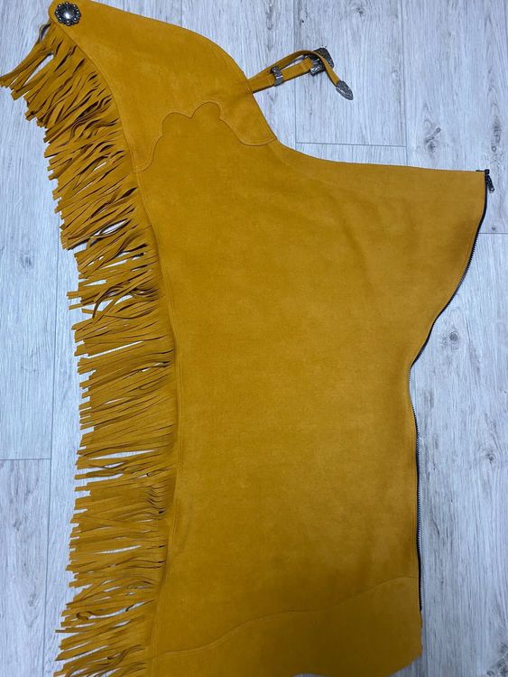 Western Chaps | Kaufen auf Ricardo