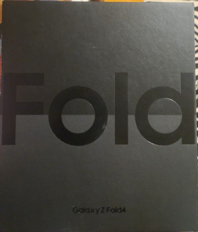 Samsung Z Fold 4 | Kaufen auf Ricardo