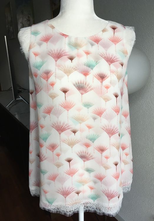 Neu HEMISPHERE Top Viscose Gr. XS | Kaufen auf Ricardo