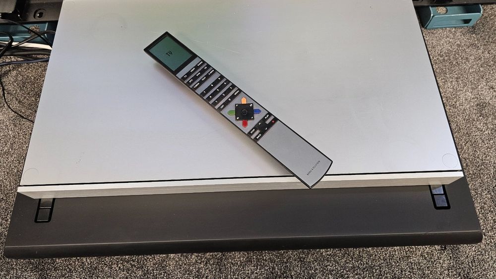 Bang & Olufsen Beovision 12-65 | Kaufen auf Ricardo